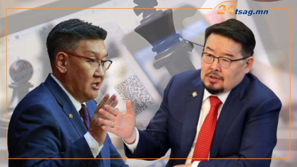 100 мянган иргэний саналаар НӨАТ ын буцаан олголт нэмэгдэх үү